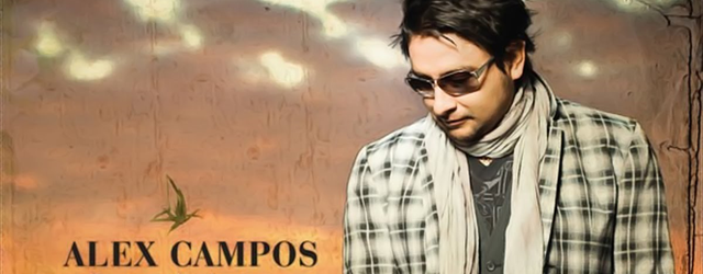 Biografia de Alex Campos
