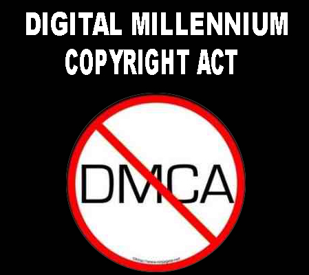 DMCA Policy - SoyCristiano.Net