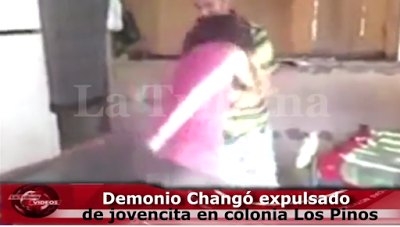 EL CASO QUE CONMOCIONÓ A HONDURAS: "LA JOVENCITA QUE FUE LIBERADA DEL ...