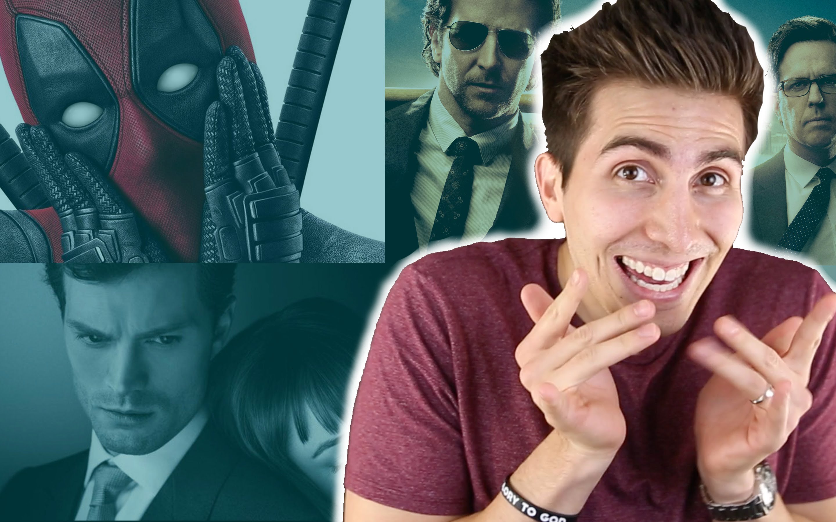 Películas "Para Mayores de 18"